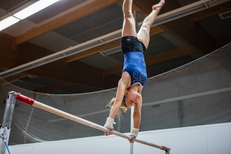 REDSKAPSGYMNASTIK | IF Drott